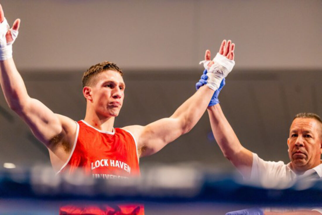 LHU ROTC cadet receives multiple scholarships | News, Sports, Jobs ...